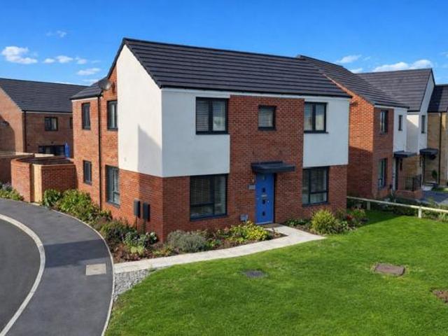 4 Bedroom House Weston Super Mare North Somerset 99735934