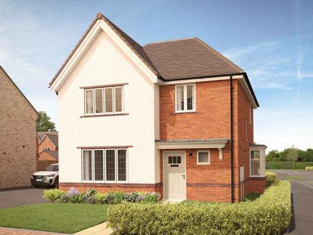 4 Bedroom House Westoning Westoning 98262592