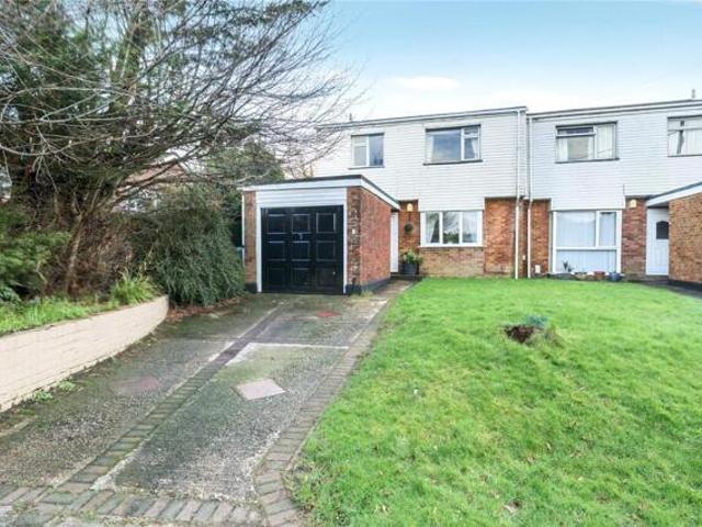 4 Bedroom House Westerham Greater London LS101379229