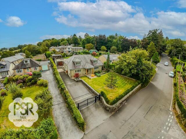 4 Bedroom House Whaley Bridge Derbyshire LS101955480