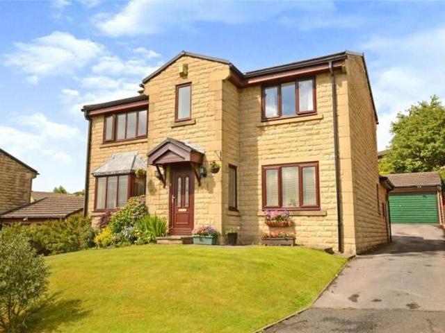 4 Bedroom House Whaley Bridge Derbyshire 101996312