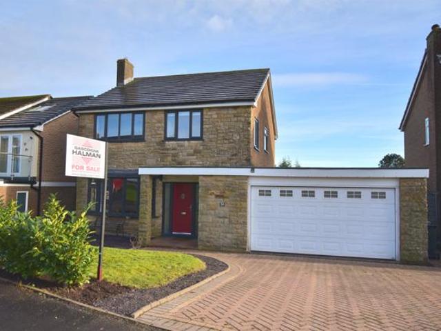 4 Bedroom House Whaley Bridge Derbyshire 99523513