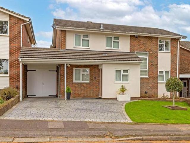 4 Bedroom House Wheathampstead Hertfordshire 101168595