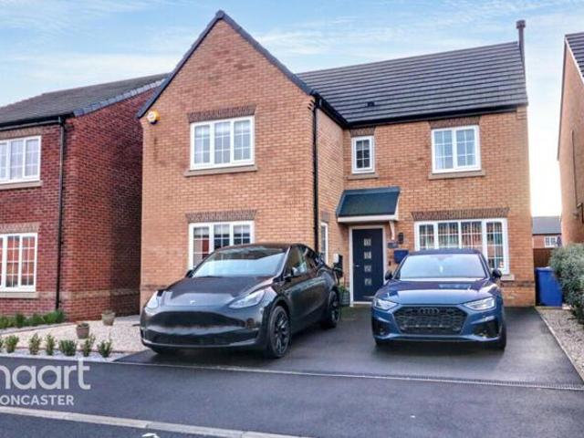4 Bedroom House Wheatley Hampshire 100426442