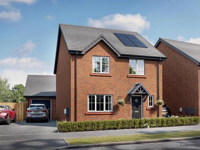 4 Bedroom House Whiston St Helens LS100649196