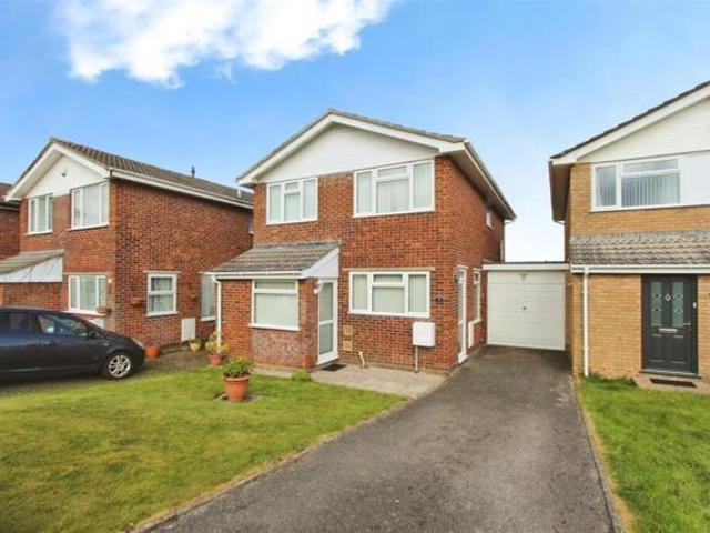 4 Bedroom House Whitchurch Shropshire LS101351997