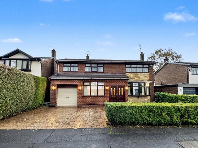 4 Bedroom House Whitefield Bury LS100398225