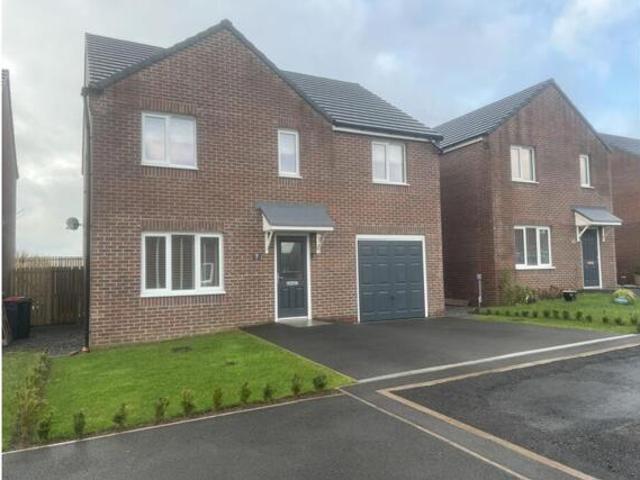 4 Bedroom House Whitehaven Cumbria LS99162024