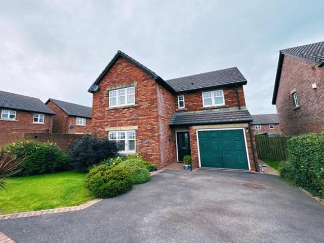 4 Bedroom House Whitehaven Cumbria 101119291
