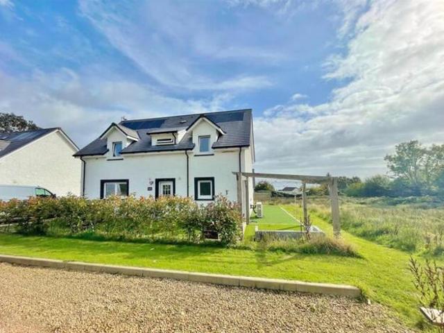 4 Bedroom House Whiting Bay Whiting Bay 99437215