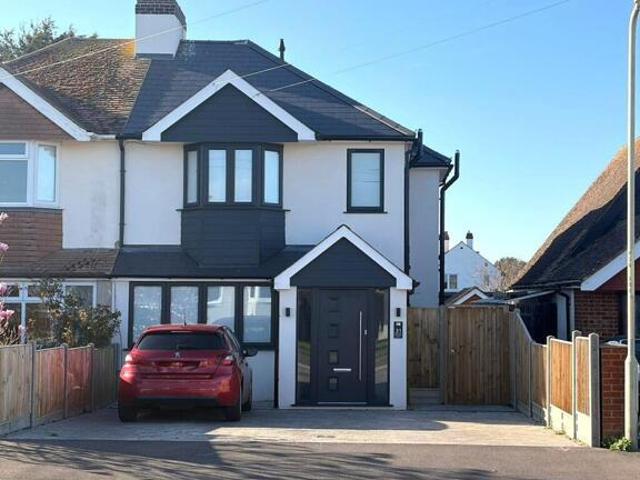 4 Bedroom House Whitstable Kent 100695981