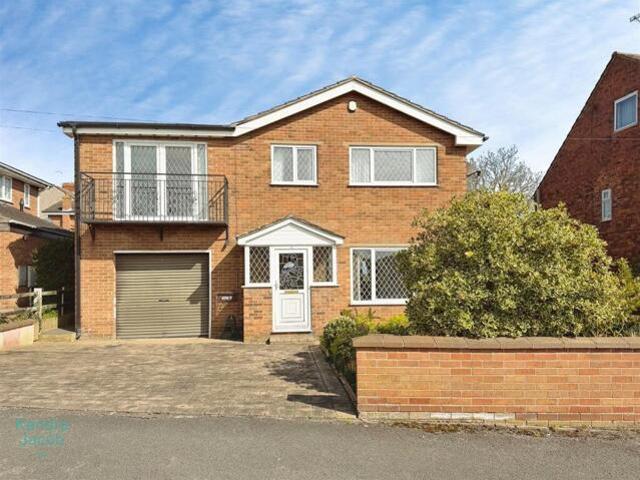 4 Bedroom House Whitwell Whitwell 101678008