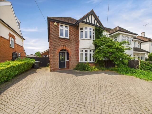 4 Bedroom House Witham Essex LS98834486