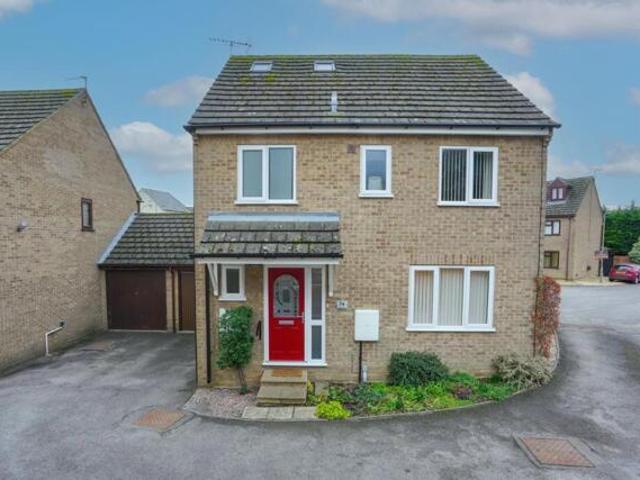 4 Bedroom House Witney Oxfordshire 99277685
