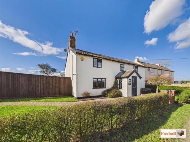4 Bedroom House Witnesham Witnesham 101119269