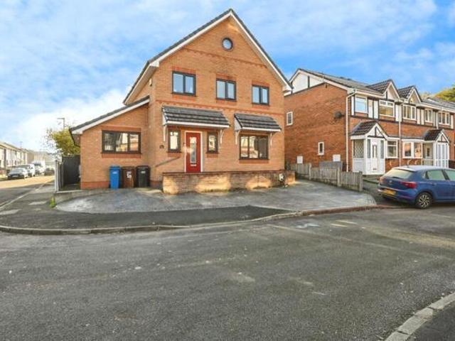 4 Bedroom House Wigan Wigan LS100917507
