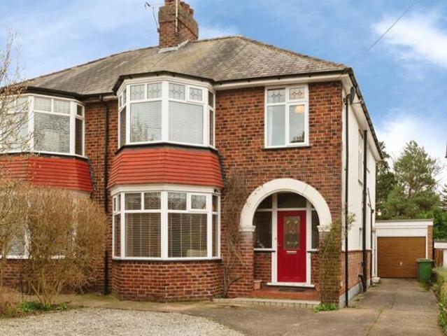 4 Bedroom House Willerby East Yorkshire LS101168317