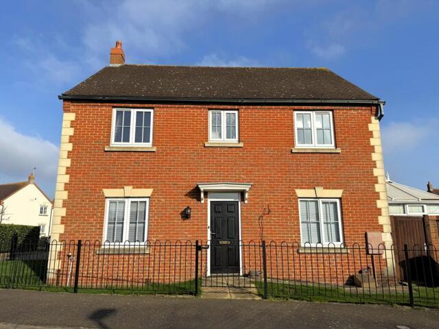 4 Bedroom House Wilstead Central Bedfordshire 101168453