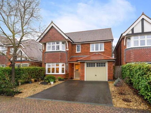 4 Bedroom House Wilton Wiltshire LS99951920