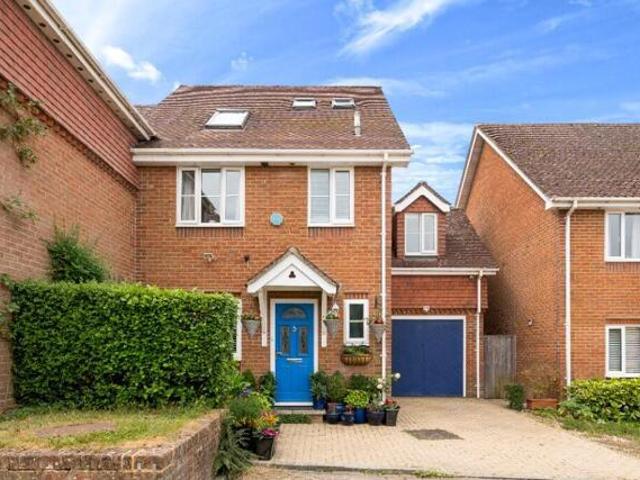 4 Bedroom House Wiltshire Wiltshire LS99735955