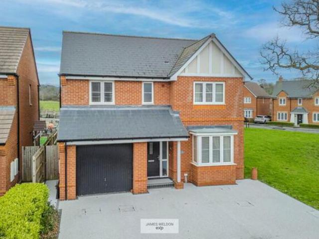 4 Bedroom House Wimborne Dorset LS100733746