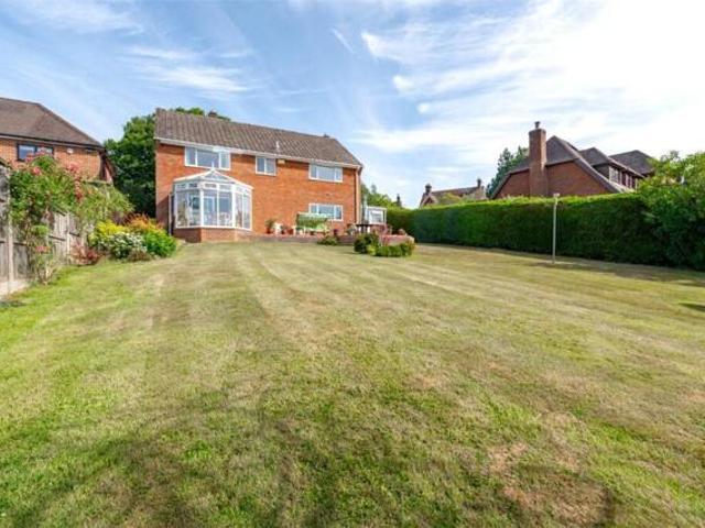 4 Bedroom House Wimborne Dorset 101678226