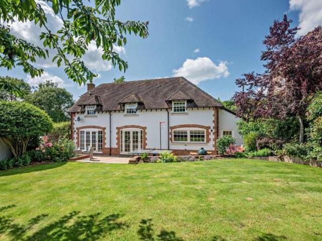 4 Bedroom House Winchester Winchester LS98649085