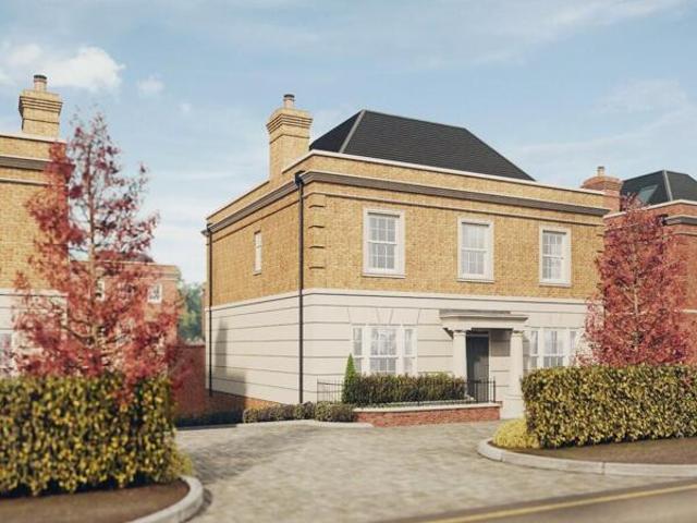 4 Bedroom House Winchester Hampshire 98545729