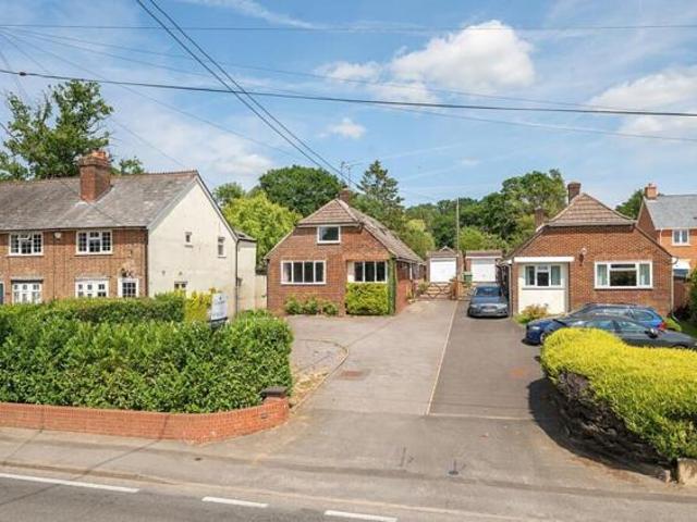 4 Bedroom House Winchester Hampshire 98119401