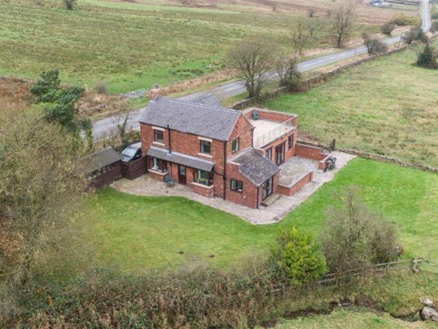 4 Bedroom House Winkhill Winkhill LS99952010