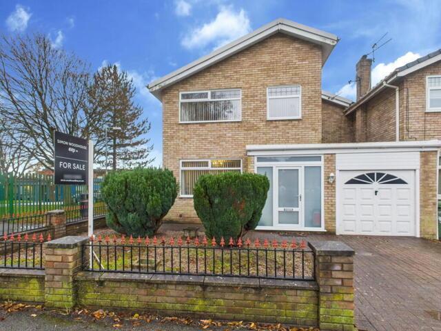 4 Bedroom House Winsford Cheshire West And Chester 100648754