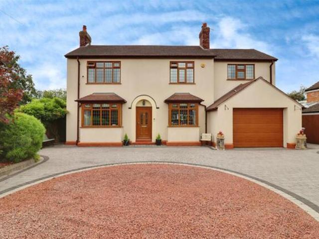 4 Bedroom House Winterley Cheshire LS100503221