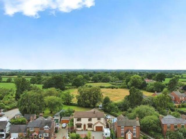 4 Bedroom House Winterley Cheshire LS99641679