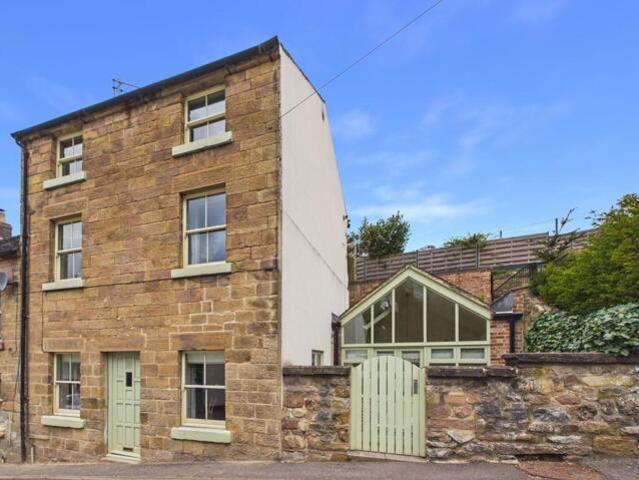 4 Bedroom House Wirksworth Derbyshire LS101892119