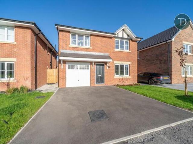 4 Bedroom House Wirral Cheshire West And Chester 98504141