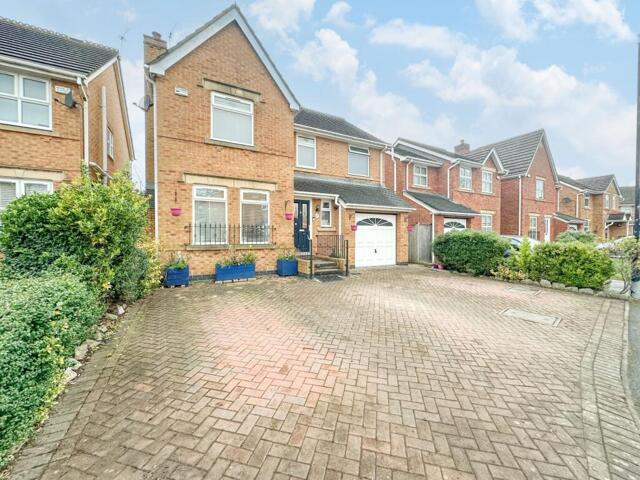 4 Bedroom House Wirral Wirral 100456310