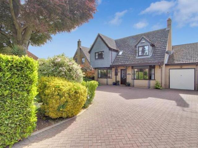 4 Bedroom House Wisbech Cambridgeshire 100881419