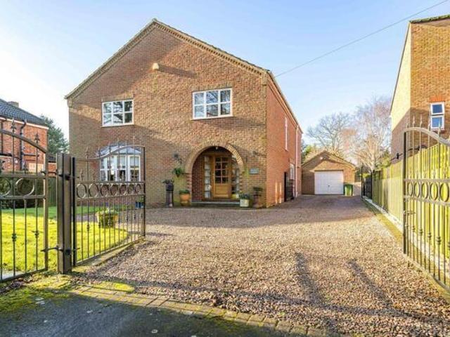 4 Bedroom House Wisbech Cambridgeshire 101100045