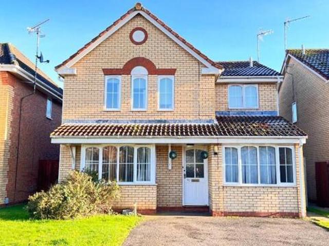4 Bedroom House Wisbech Cambridgeshire LS100503012