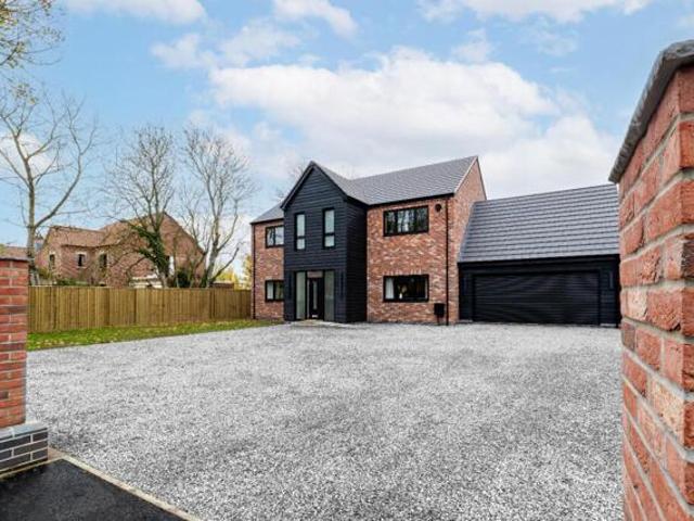 4 Bedroom House Wisbech Cambridgeshire LS98864308