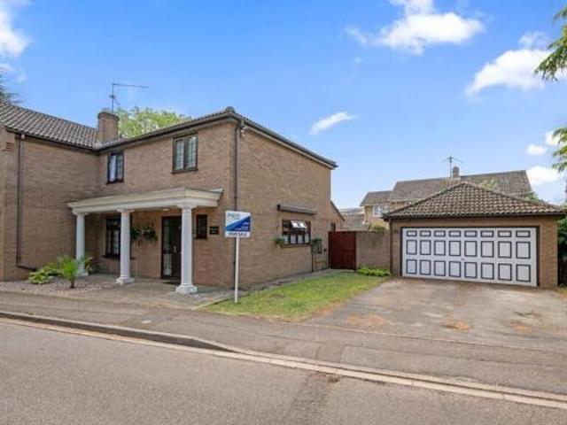 4 Bedroom House Wisbech Cambridgeshire LS99571900