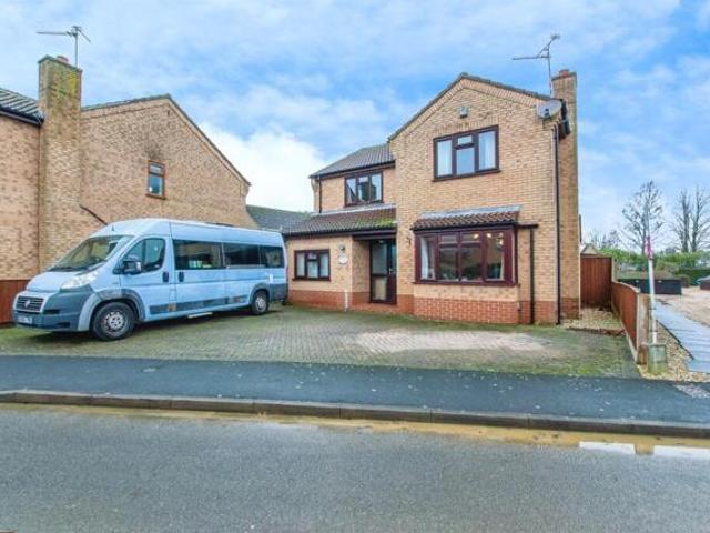 4 Bedroom House Wisbech St. Mary Wisbech St. Mary 100987749