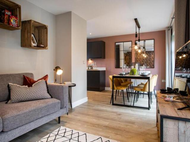 4 Bedroom House Wrexham Wrexham LS100096780