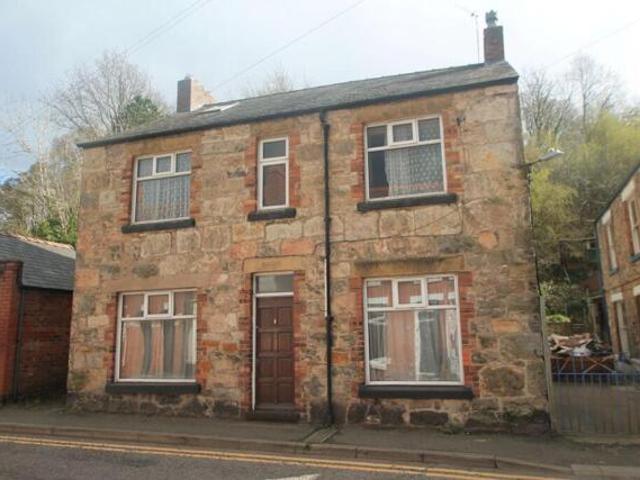 4 Bedroom House Wrexham Wrexham LS101231766