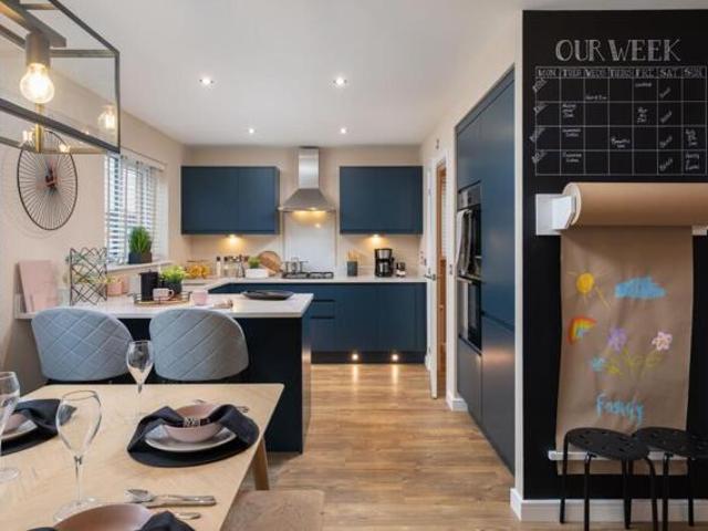 4 Bedroom House Wrexham Wrexham LS98930080
