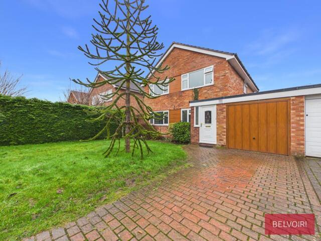 4 Bedroom House Wrexham Wrexham LS99475869