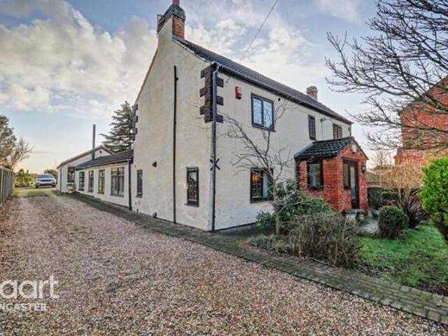 4 Bedroom House Wroot Wroot LS100316895