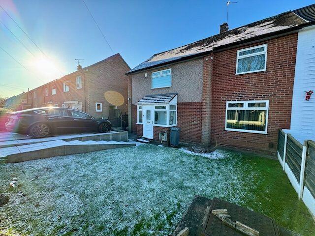 4 Bedroom House Wythenshawe Greater Manchester 99344650