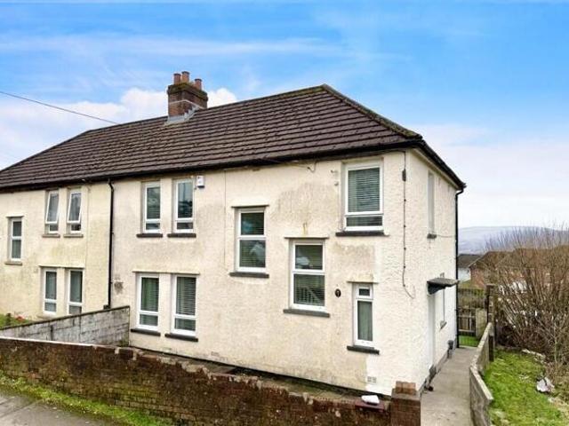 4 Bedroom House Wye Merthyr Tydfil LS101278021
