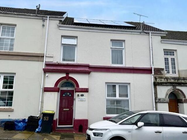 4 Bedroom House Wye Merthyr Tydfil 100503270